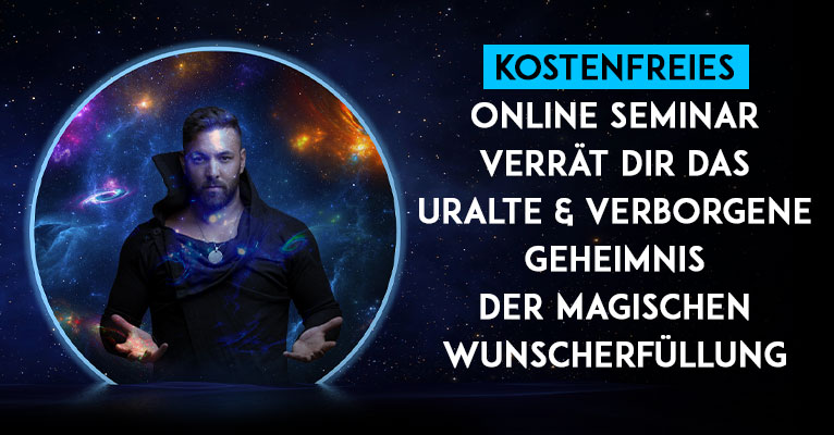 Reality Magic - Das Geheimnis wurde gelüftet...