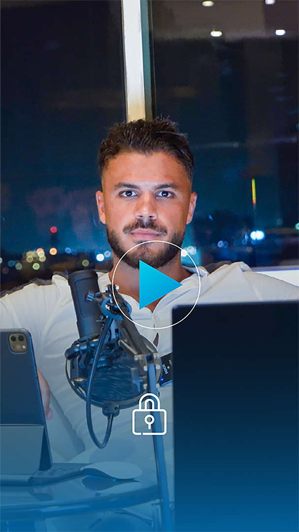 New Yakup Landing Page