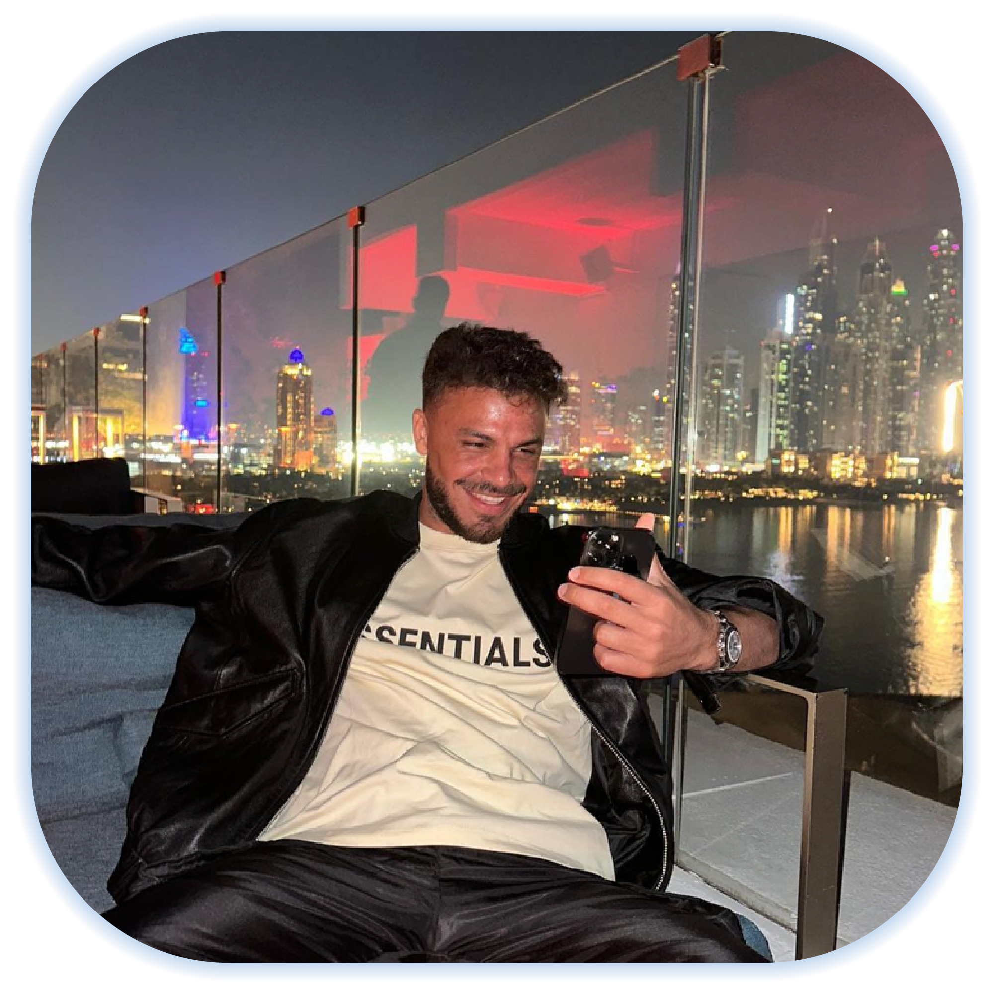 New Yakup Landing Page