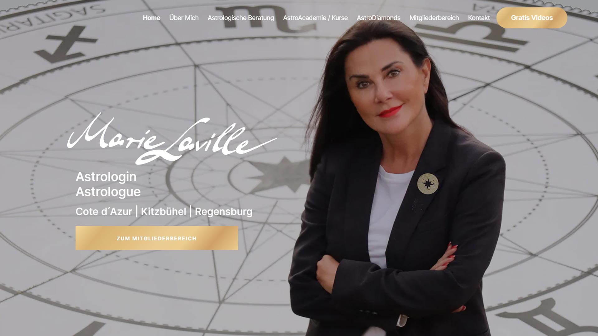 Premium Astro Coaching