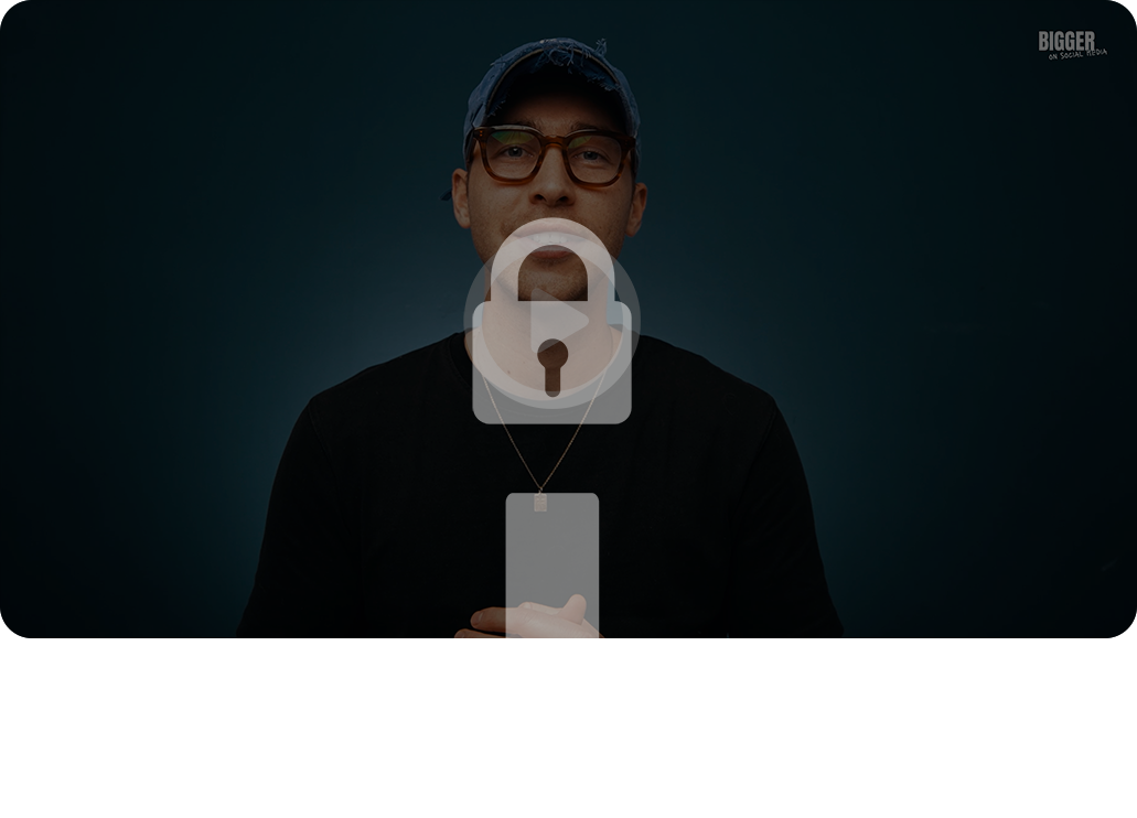 Steven Wommack Free Video Training Locked