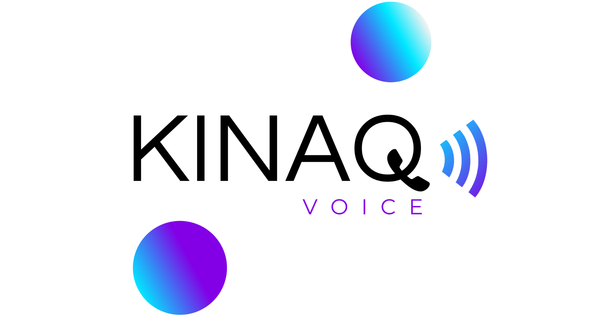 KINAQ | Dein persönliches KI-Sekretariat - 100 % automatisiert