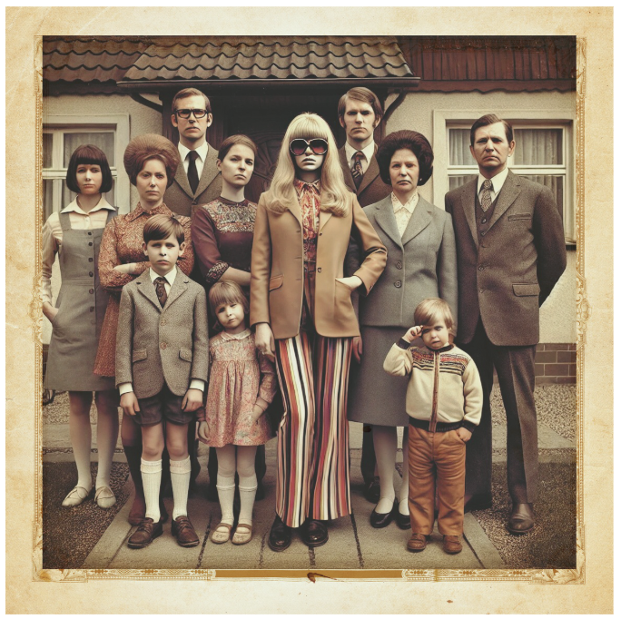 Kunst- und Fototherapie