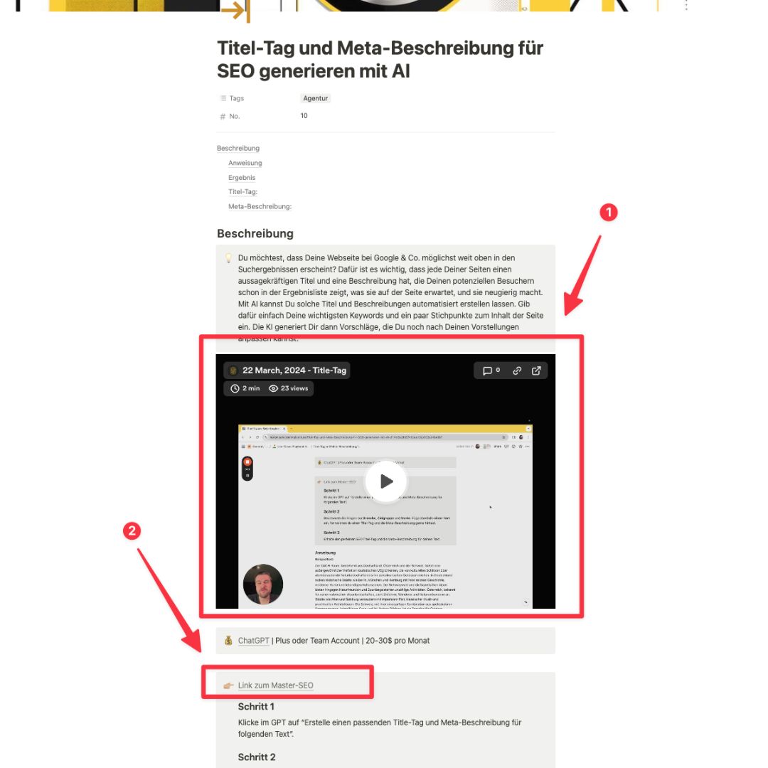 Zeit & Kosten sparen: Das AI Playbook für Marketer