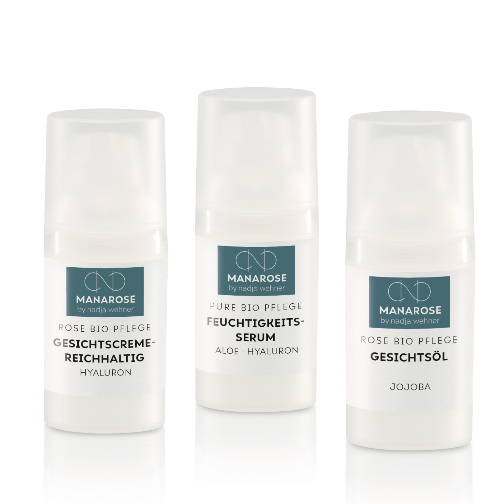 Manarose - Ladies Night 24.05.2023