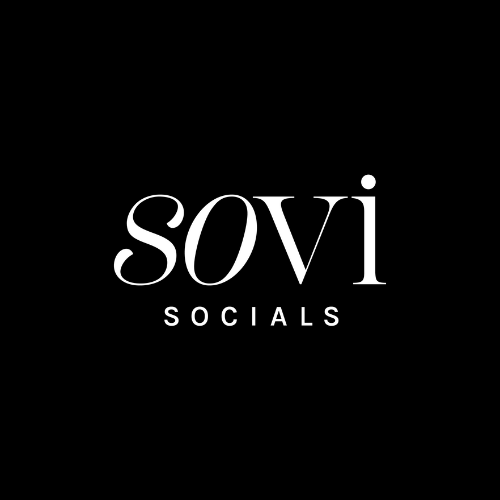 Sovi Socials - 1:1 Woman Vision Call