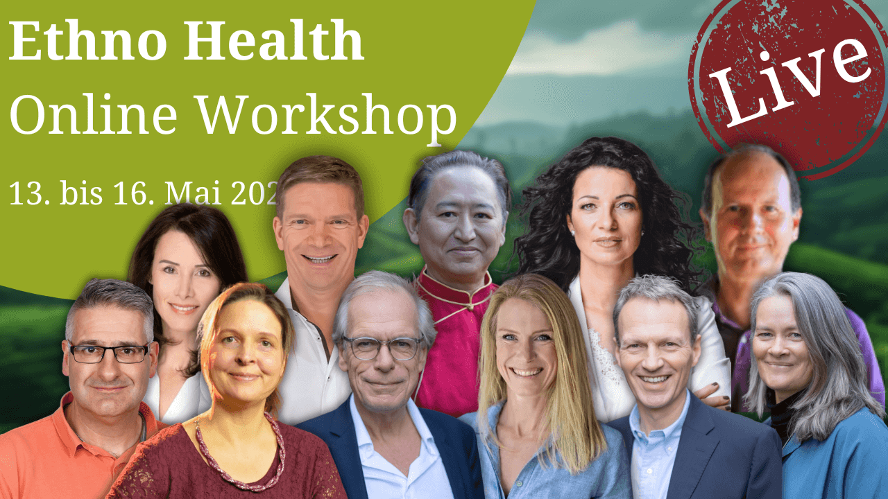 Ethno Health Online Workshop