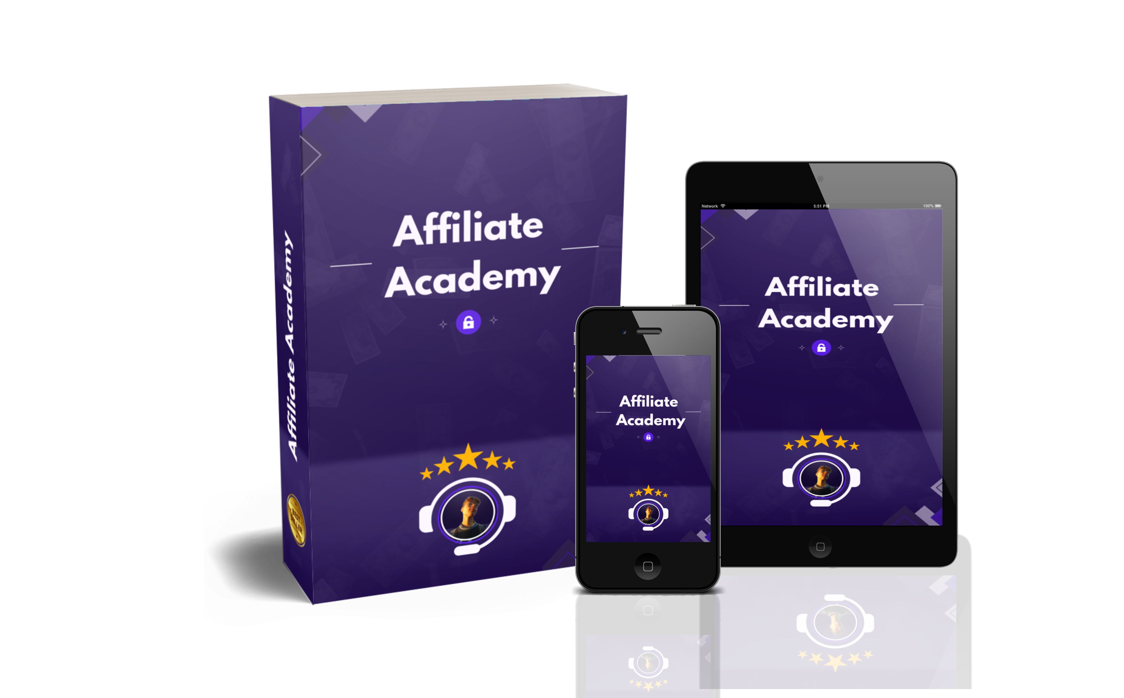 Affiliate Academy