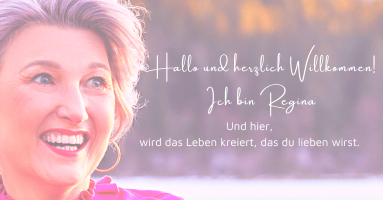 Regina Schöringhuemer: Fülle Angebote