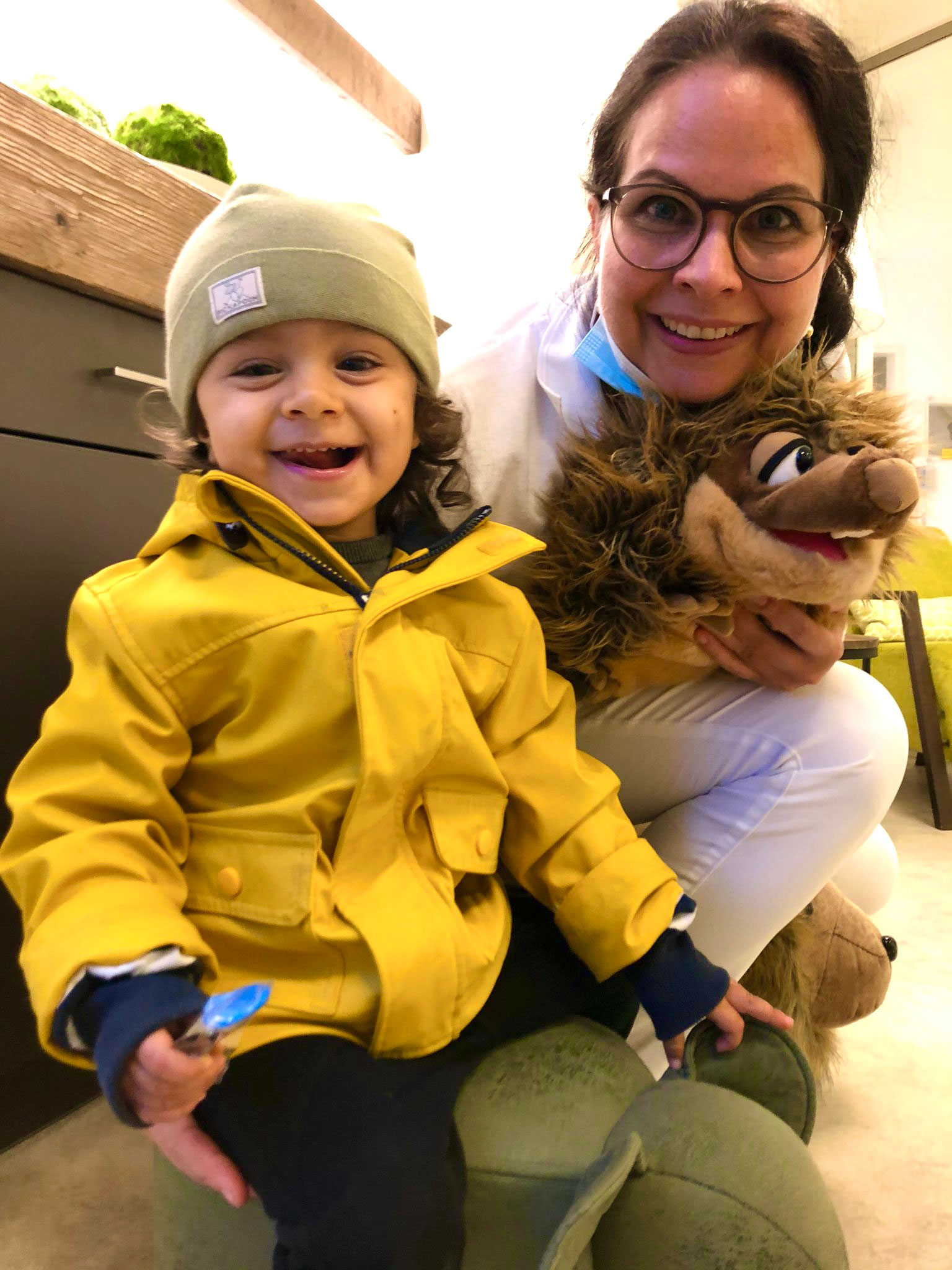 Deine neue Zukunft - Zahnarztpraxis Dr. Raab & Raab