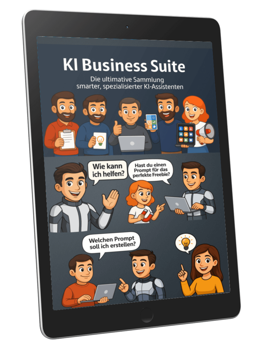 KI Business Suite