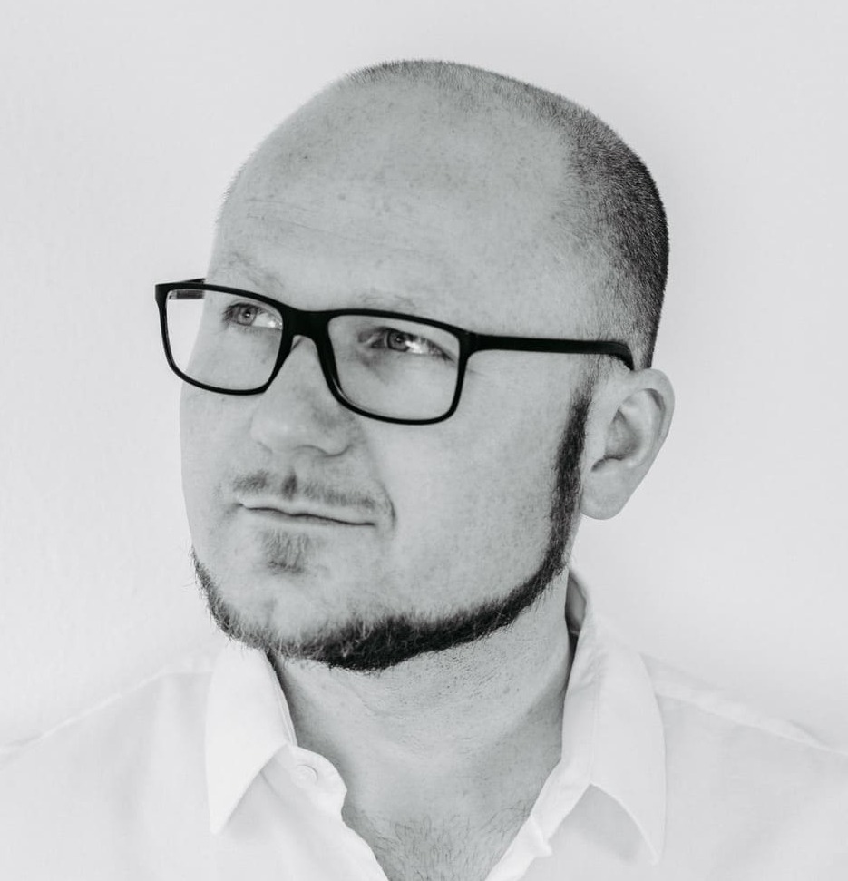 Martin Krendl Official Website