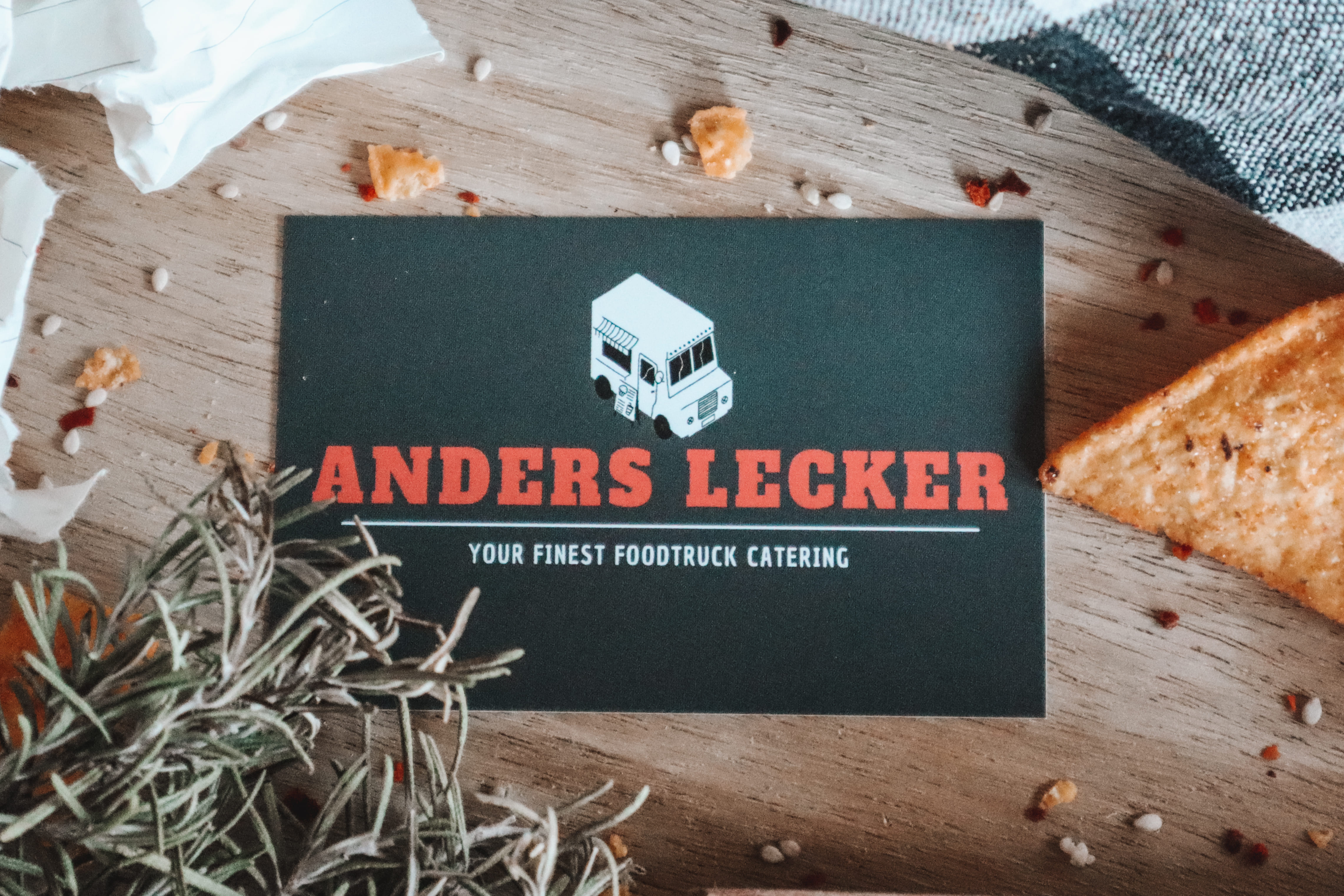 Anders-Lecker | Foodtruck-Catering in NRW