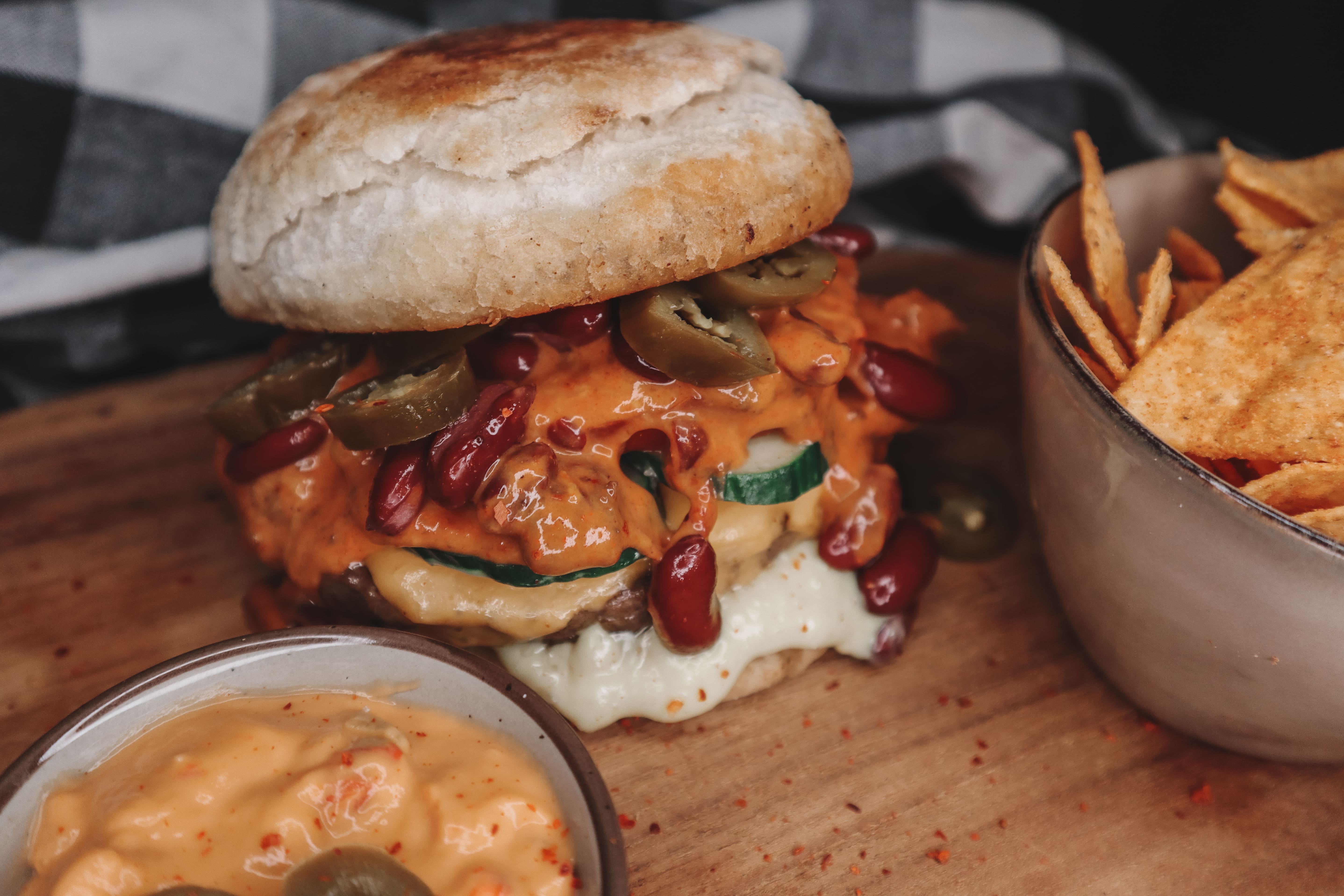 Anders-Lecker | Foodtruck-Catering in NRW