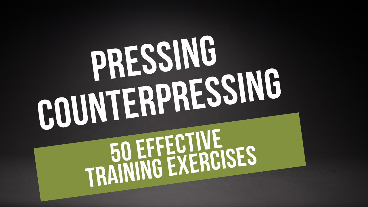 Pressing - Counterpressing