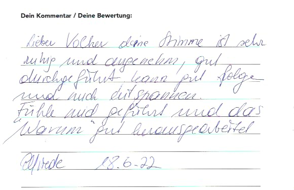 Volker Ebert - Trainer | Coach | Speaker | Autor | Unternehmer